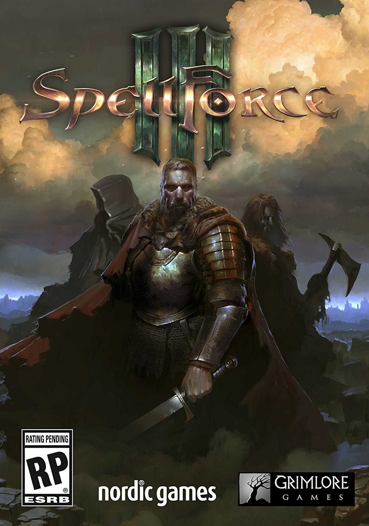 Picture of SpellForce 3