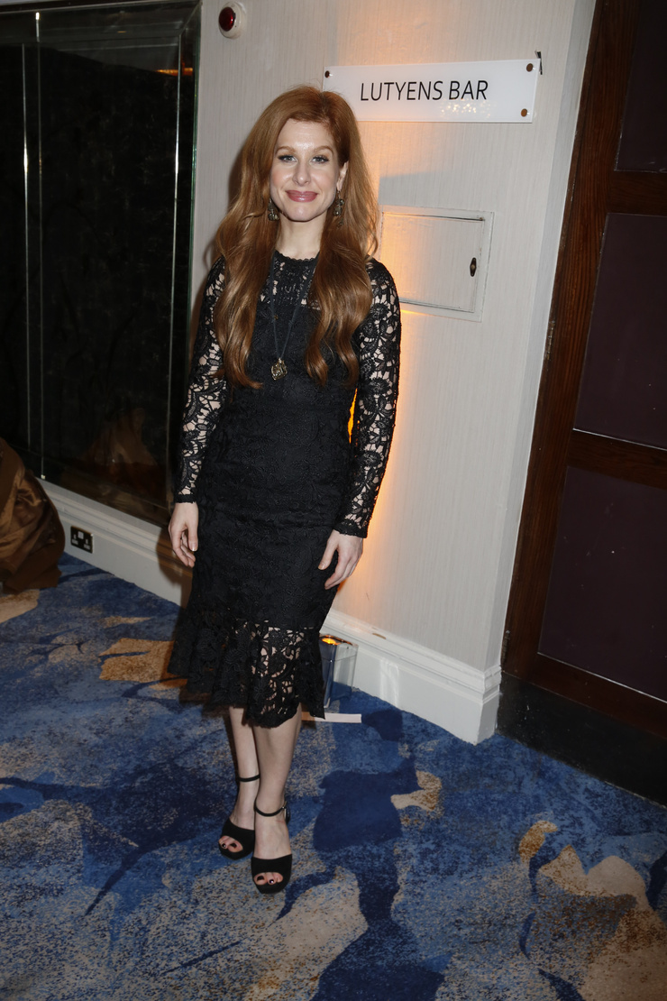 Cassidy Janson image