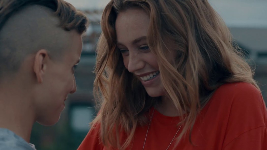 Picture of Princess Cyd