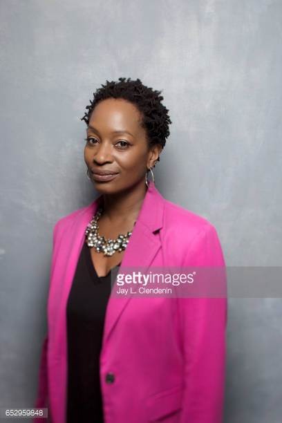 Picture of Lily Mojekwu