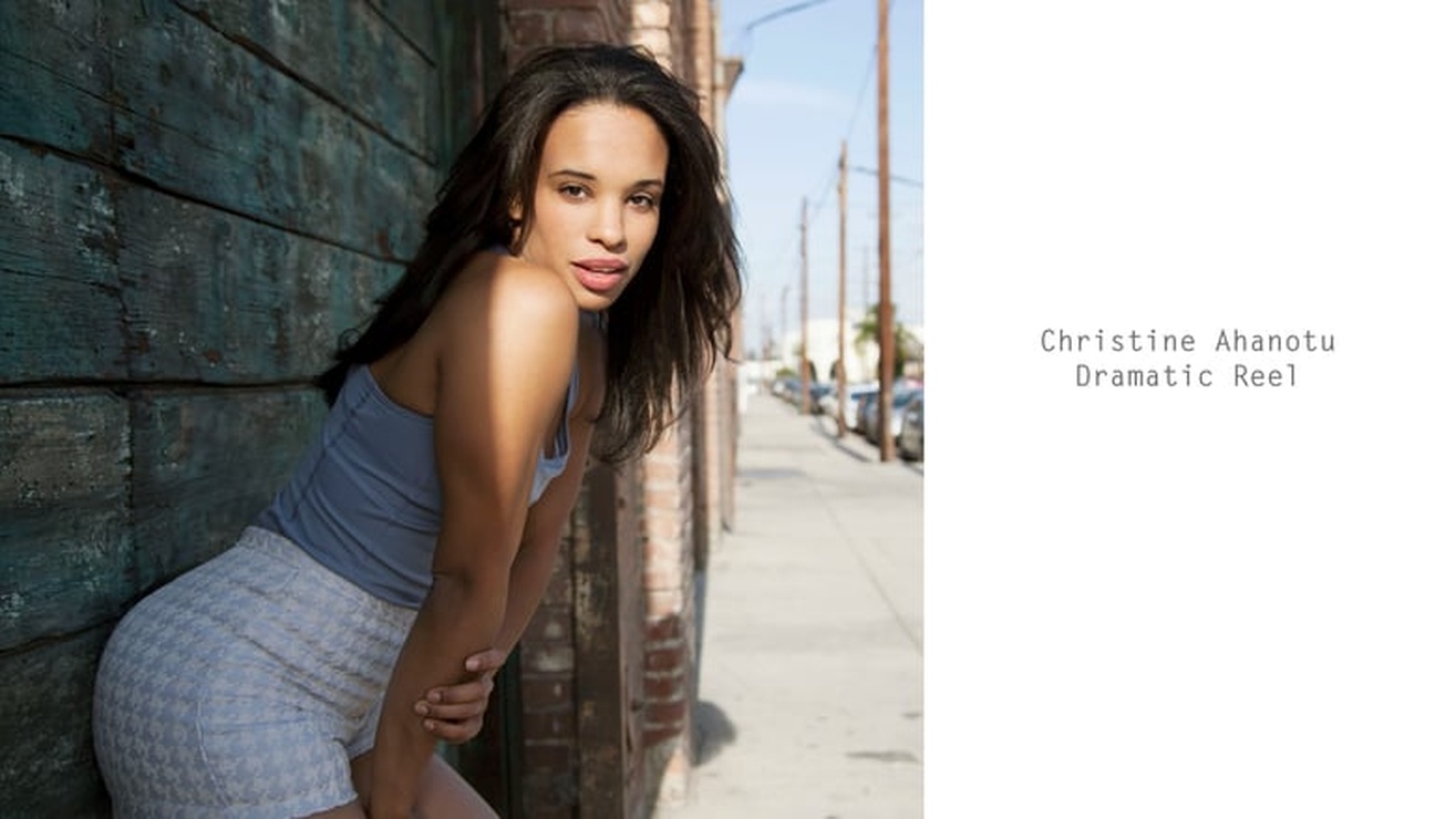 Picture of Christine Ahanotu