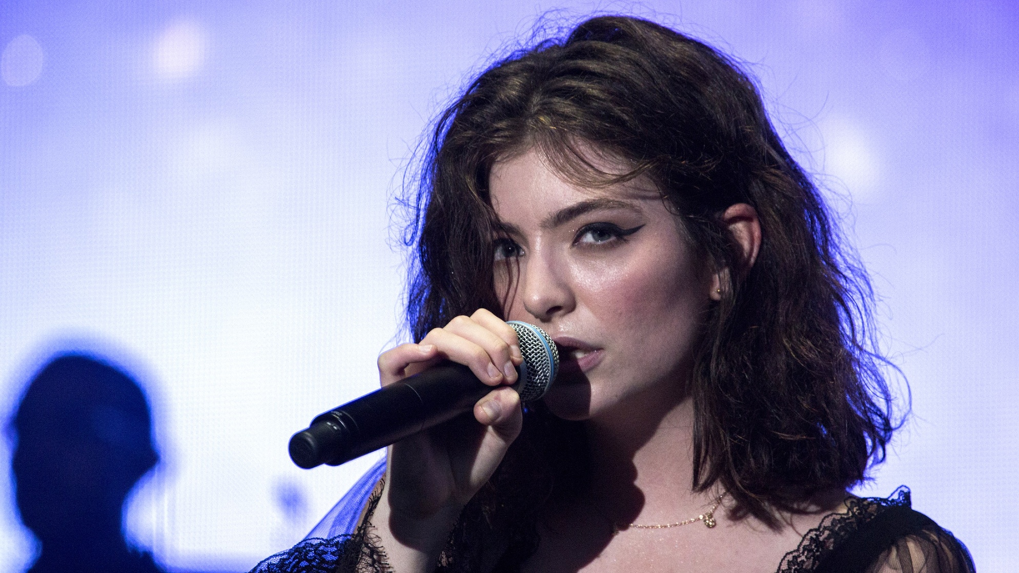 Picture of Lorde