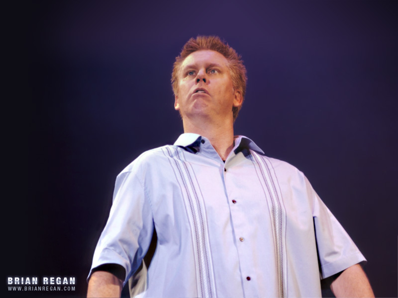 Picture of Brian Regan