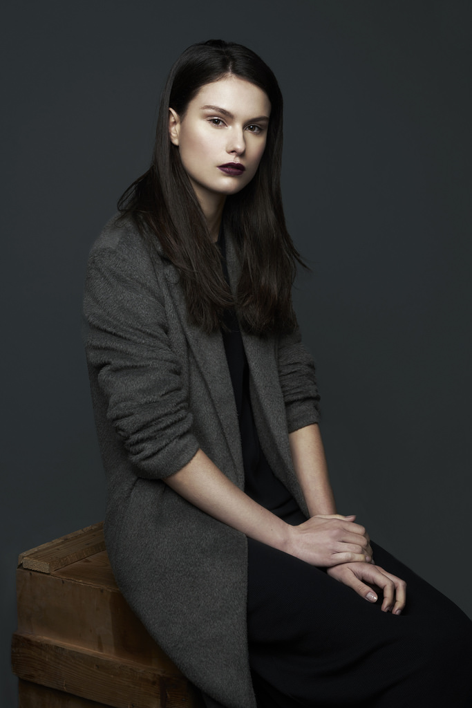 Picture of Pauline Moulettes