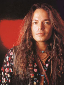 Ray Gillen picture