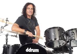 Image of Vinnie Appice