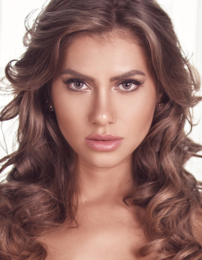 Image of Teodora Dan