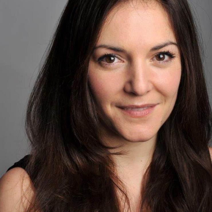 Marie Lawrence picture