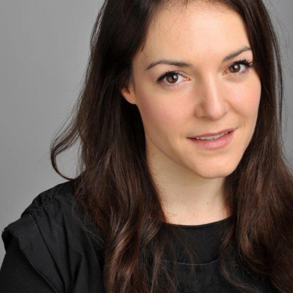 Picture of Marie Lawrence