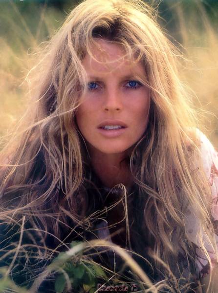Picture of Kim Basinger