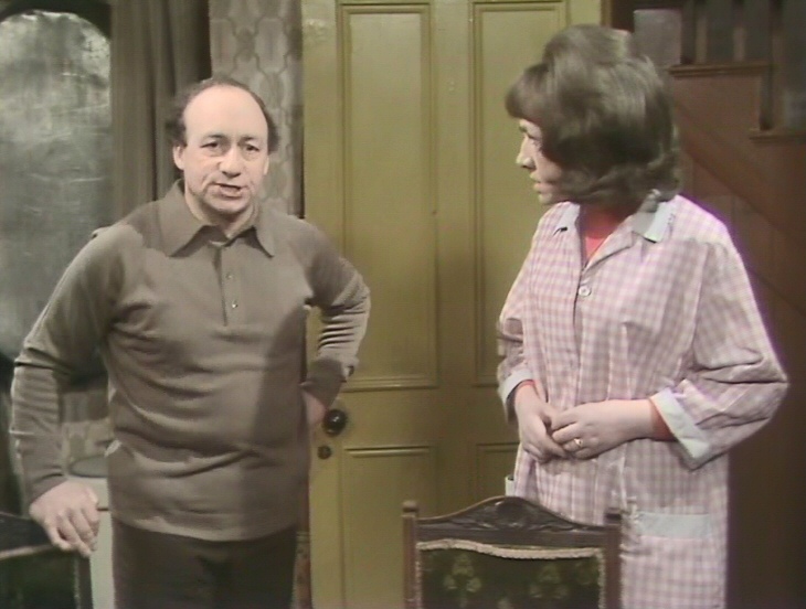 Picture of The Wackers