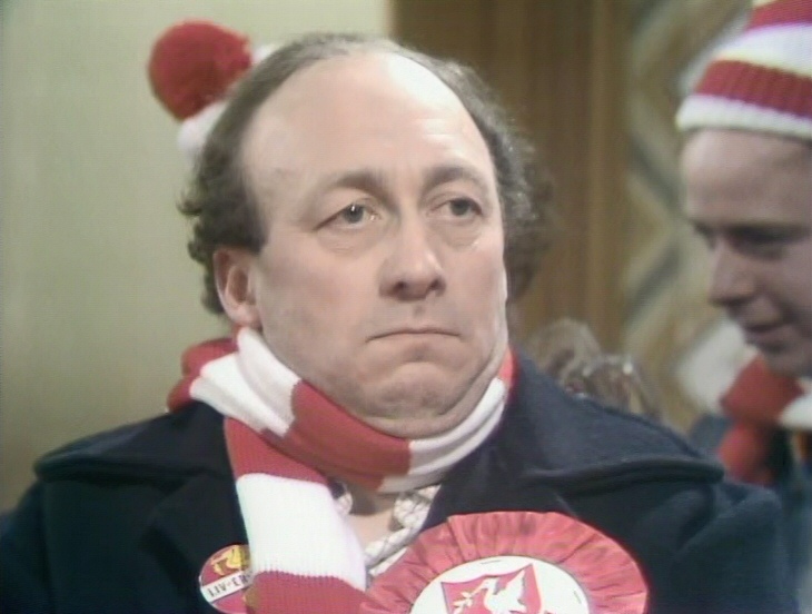 Picture of The Wackers