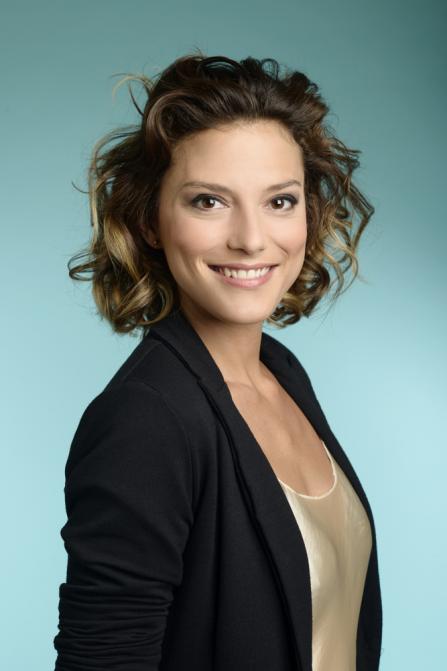 Picture of Manuela Pal