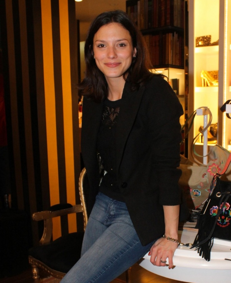 Picture of Manuela Pal