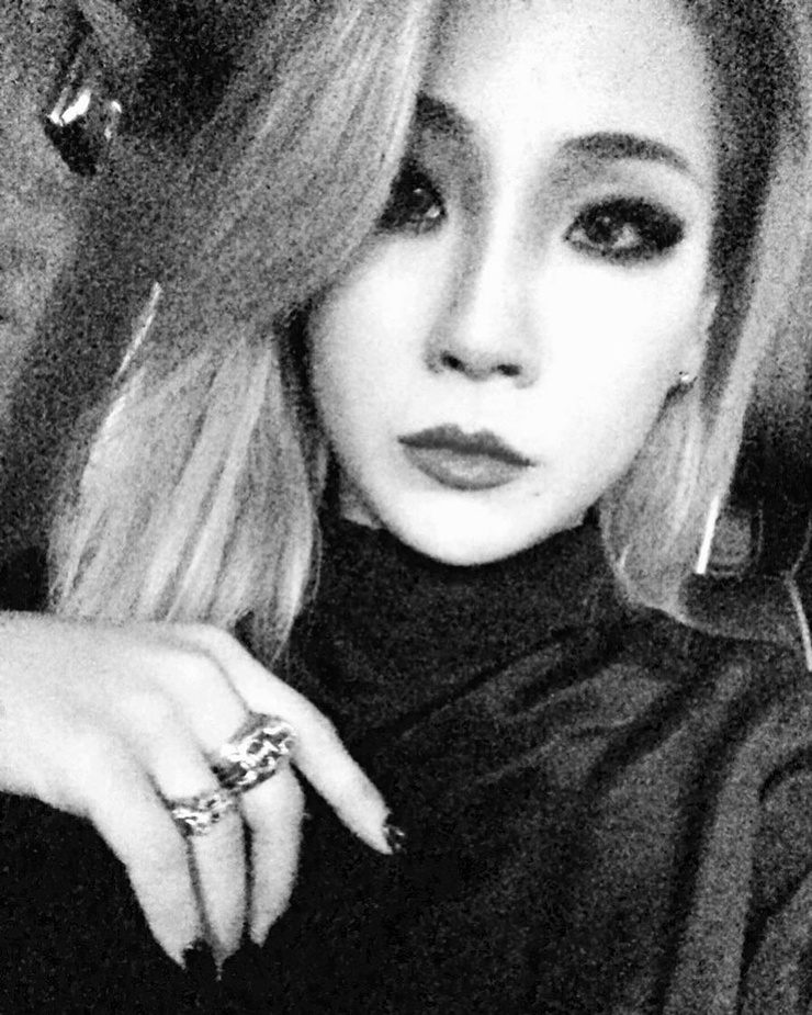 Picture of CL