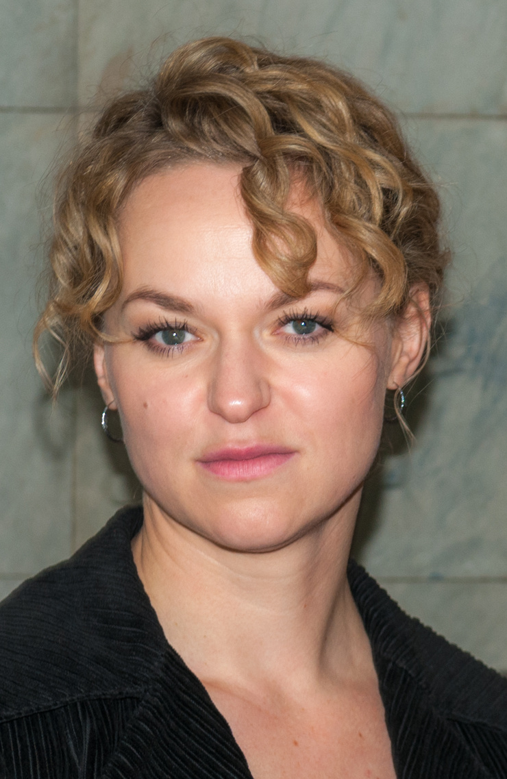 Picture of Lisa Wagner