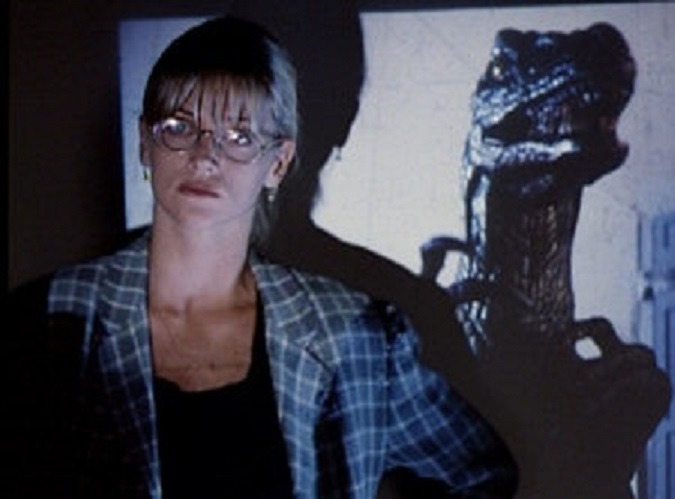 Carnosaur 3: Primal Species image