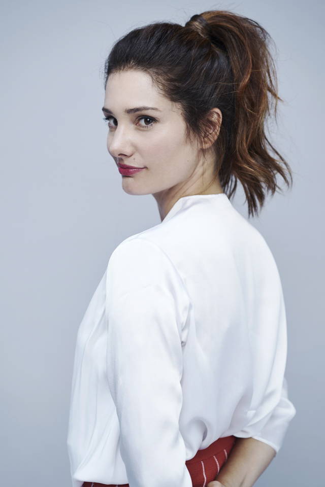 Picture of Alice Pol