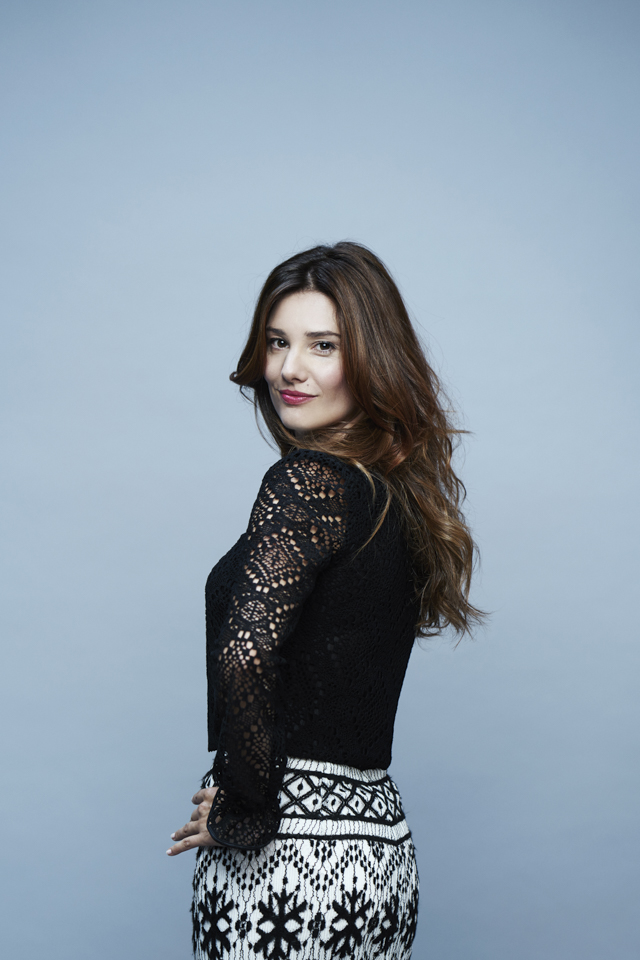 Picture of Alice Pol
