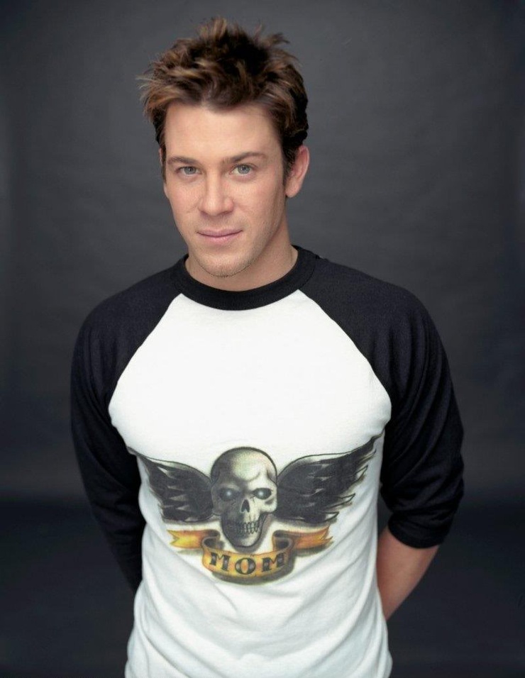 Picture of Christian Kane