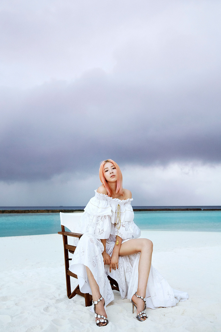 Picture of Irene Kim