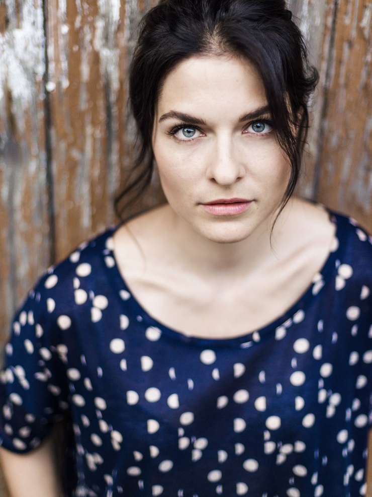 Leonie Parusel picture