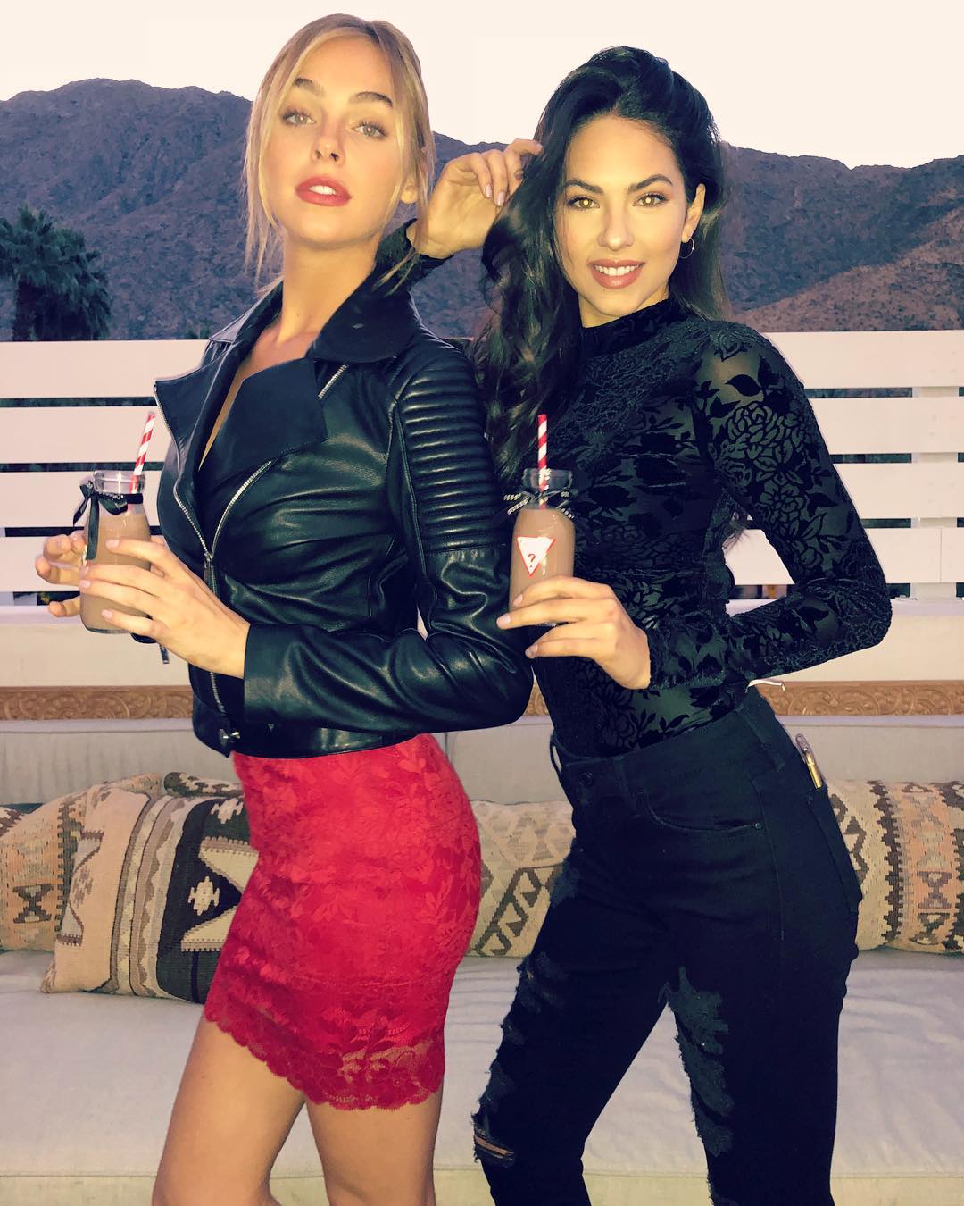 Picture of Christen Harper