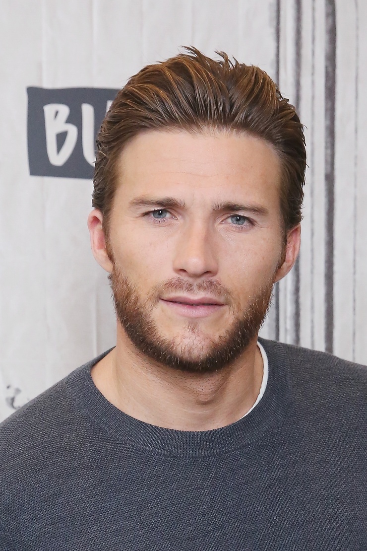 Picture of Scott Eastwood
