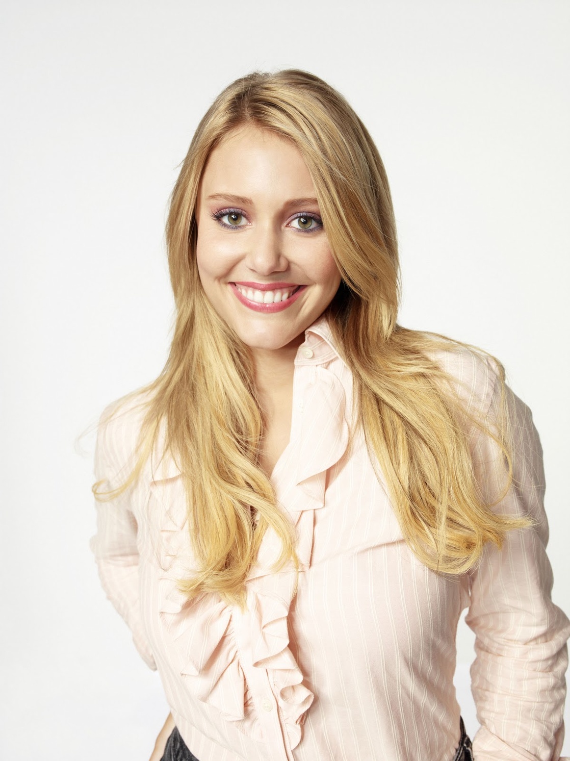 Image of Julianna Guill