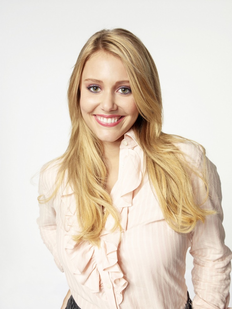 Image of Julianna Guill