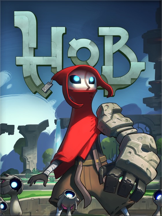 Picture of Hob