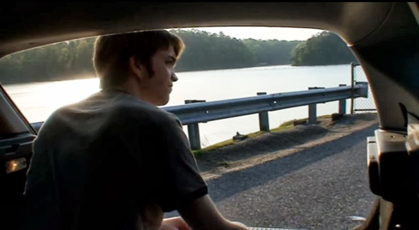 Marble Hornets picture