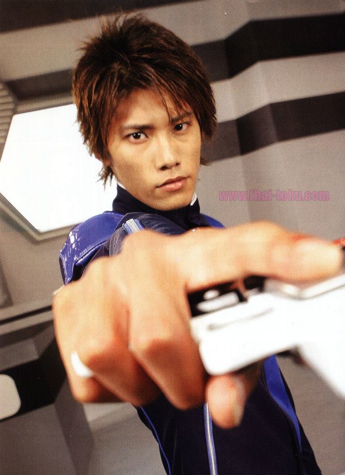 Picture of Houji "Hoji" Tomasu