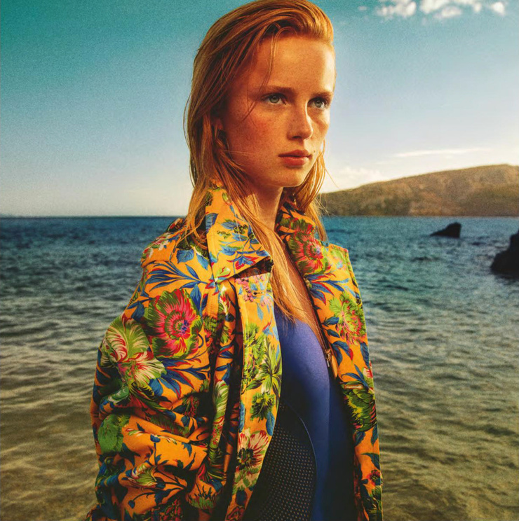 Picture of Rianne Van Rompaey