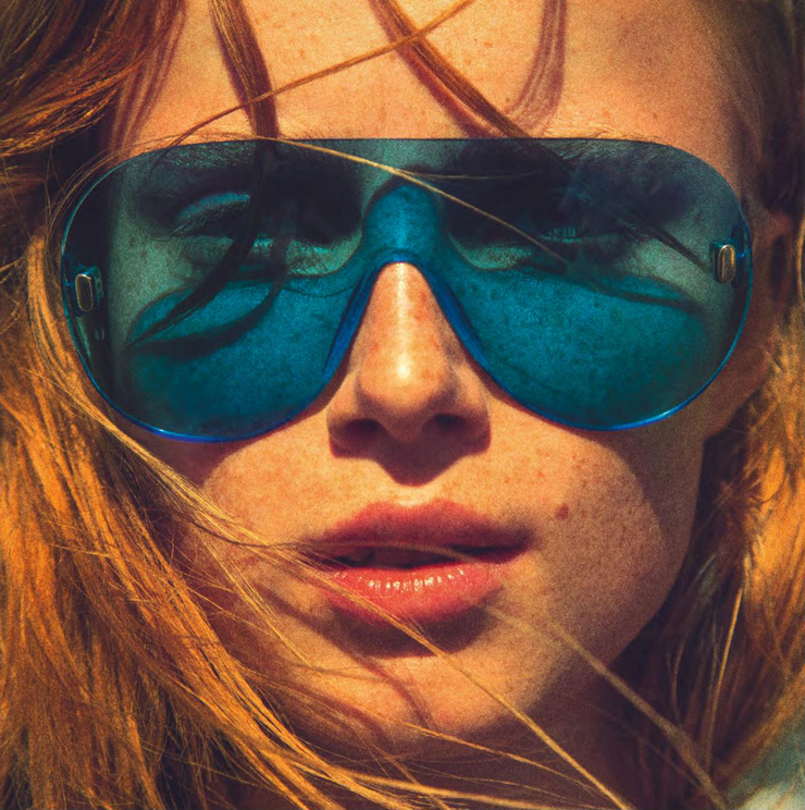 Picture of Rianne Van Rompaey