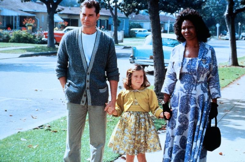 Picture of Corrina, Corrina