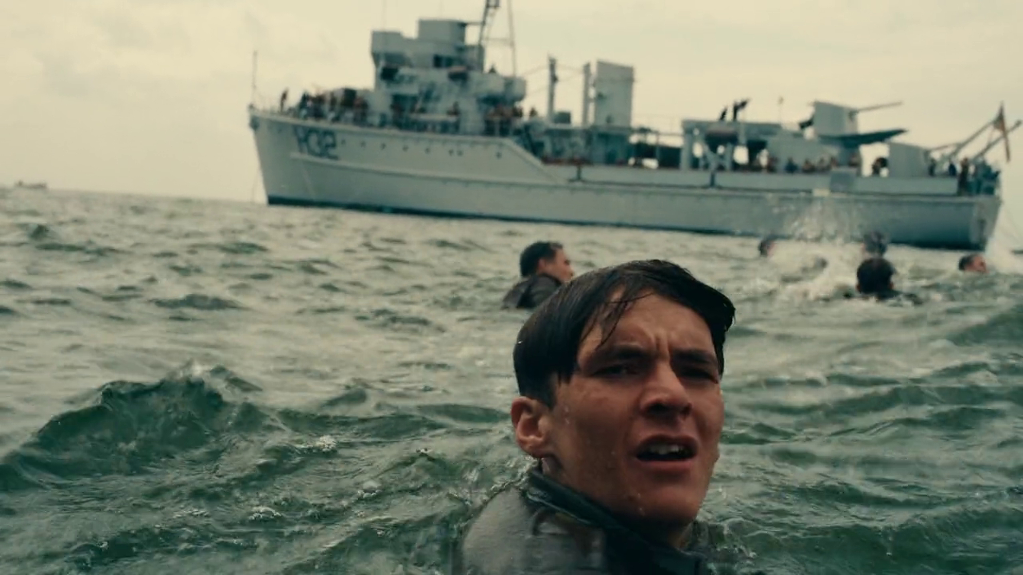 Picture of Dunkirk
