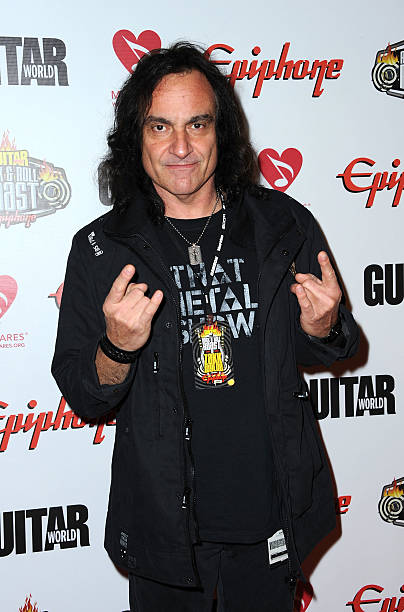 Vinnie Appice