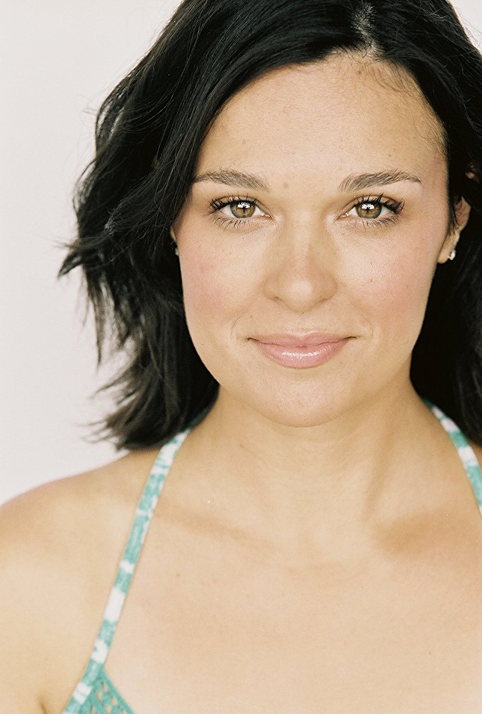 Picture of Elizabeth Knowelden