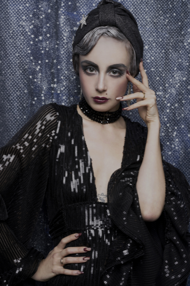 Picture of Louise Ebel