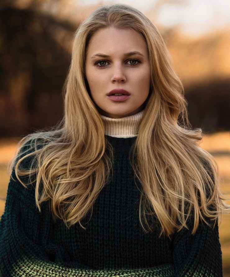 Image of Casie Chegwidden