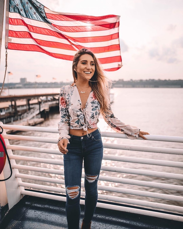 Picture of Alyssa Bossio