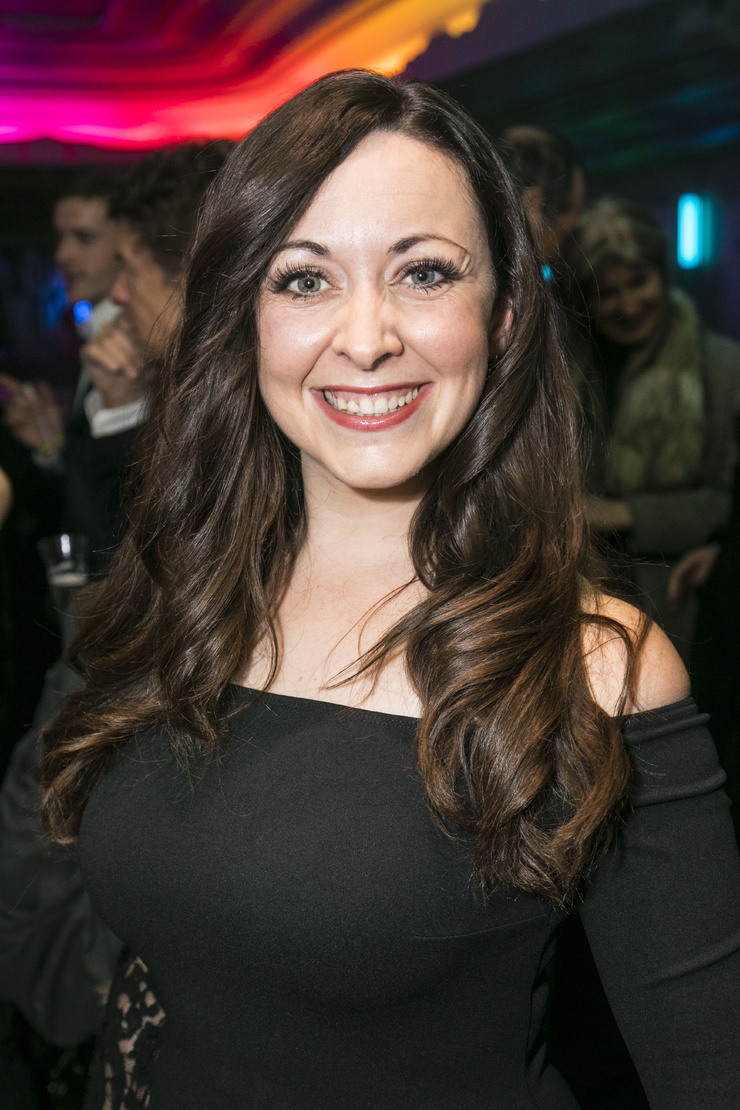 Picture of Sarah Earnshaw