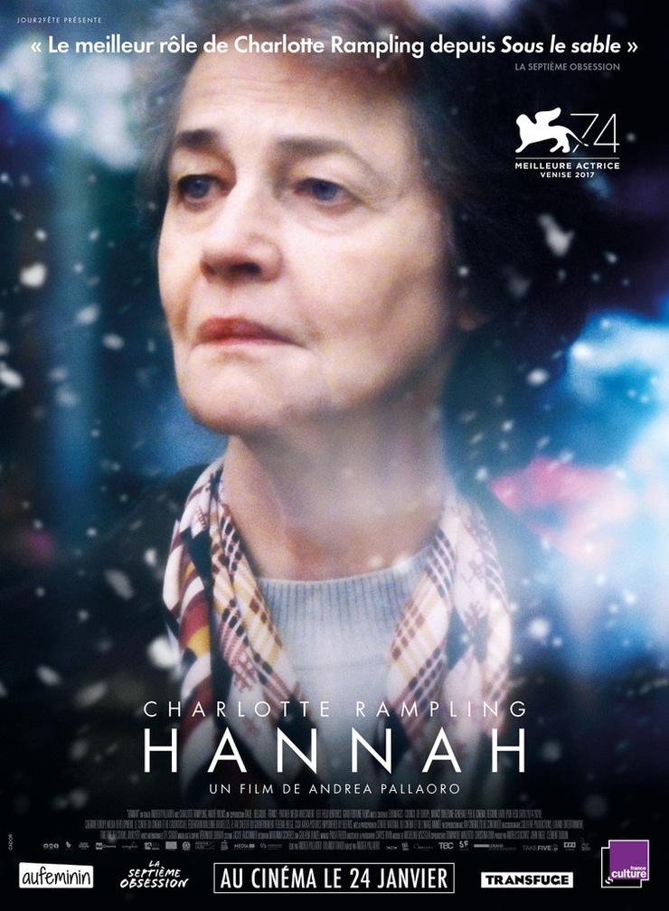 Image of Hannah