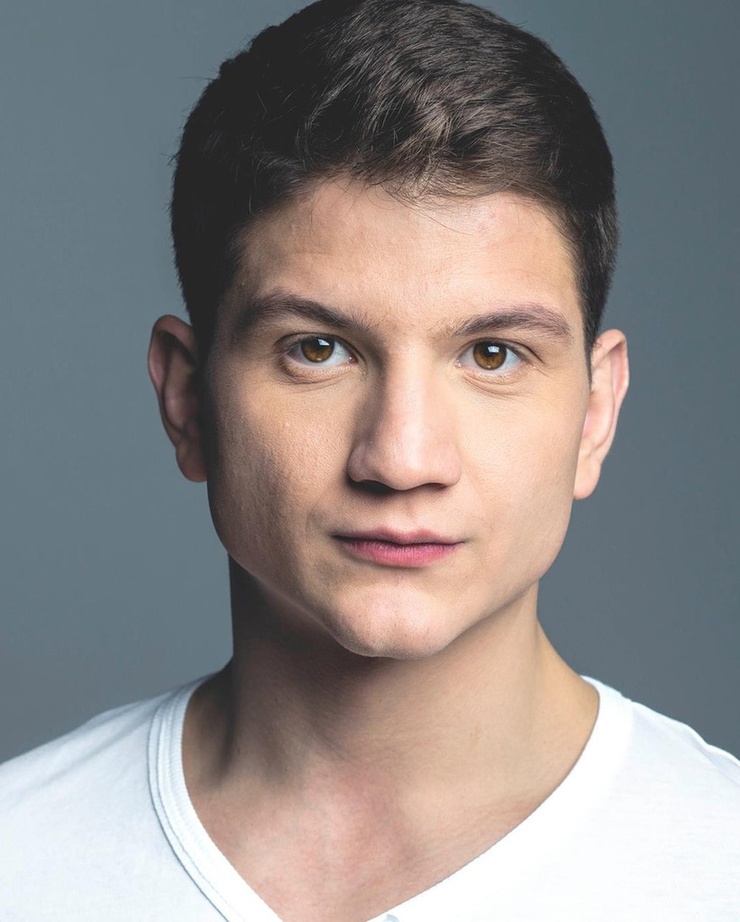 Image of Raphaël Liot