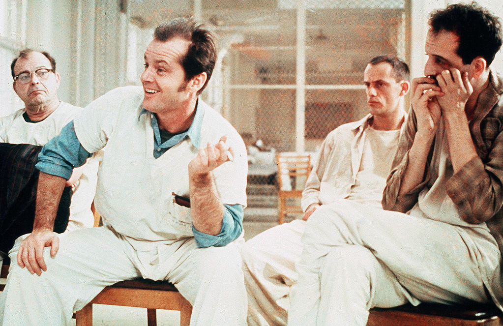 Picture of One Flew Over the Cuckoo's Nest (1975)