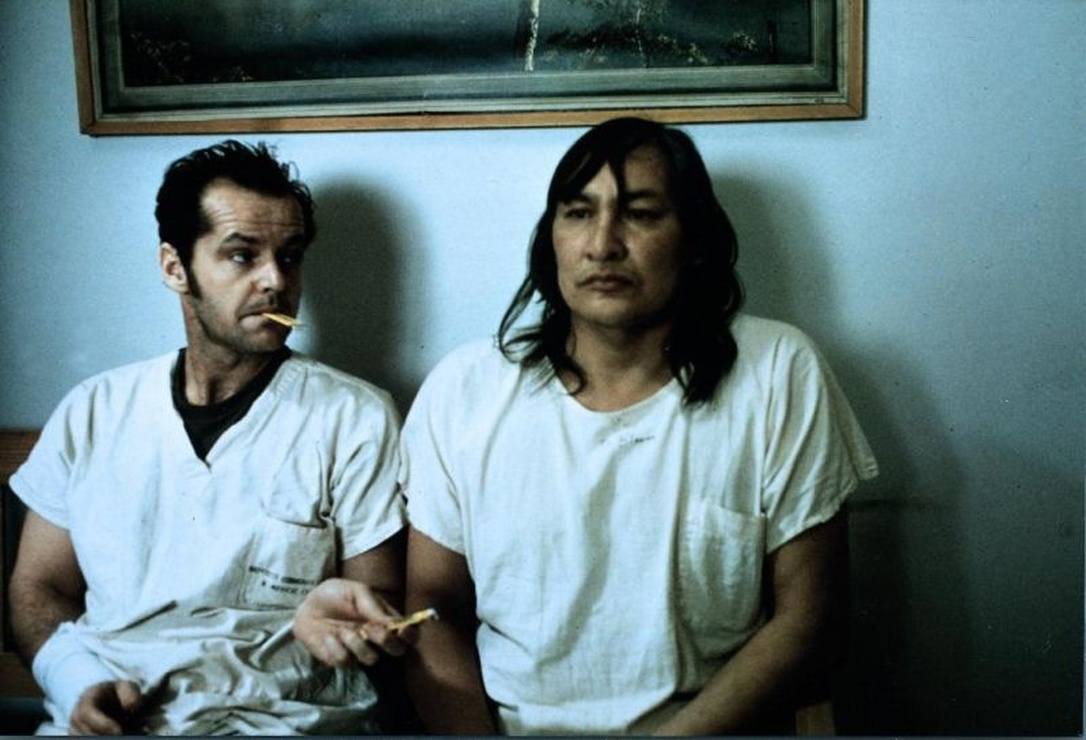 One Flew Over the Cuckoo's Nest image