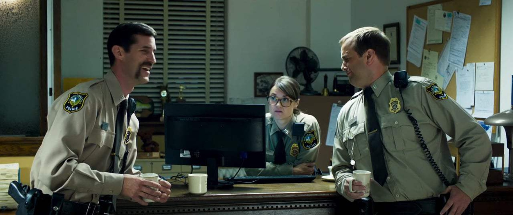 Picture of Bon Cop Bad Cop 2