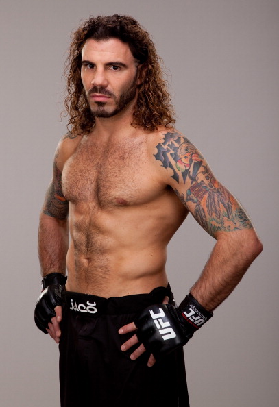 Clay Guida