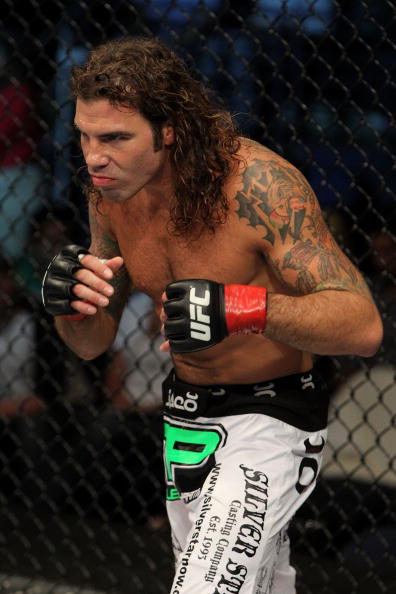 Clay Guida